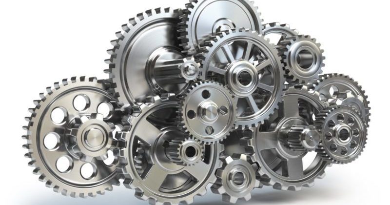 We Buy Industrial Surplus Parts and Equipment - Alltech Industrial Services