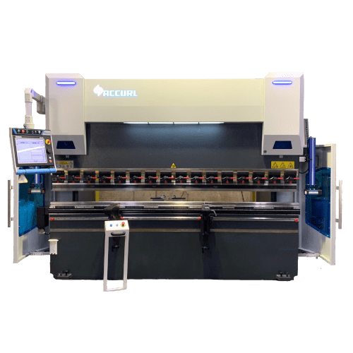 Accurl Genius Prime CNC Press Brake For Sale